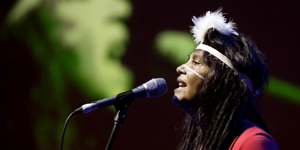 Event Details - National Indigenous Music Awards