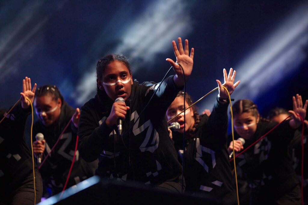 Home - National Indigenous Music Awards