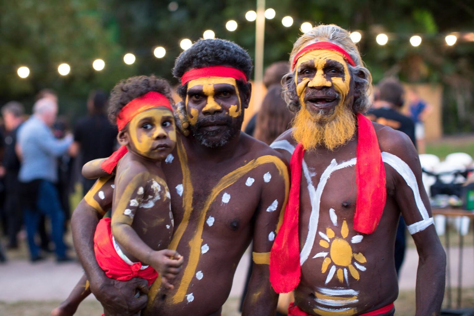 Home - National Indigenous Music Awards